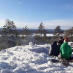 Luleå: snowshoeing in pristine nature with an expert guide! - What Makes This Tour Unique?