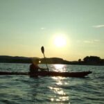 Lumbarda - Sunset Kayak Tour with a Picnic - Wine and Sweets - What to Expect and Practical Details