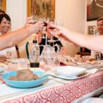 Lunch or dinner and cooking demo at a local home in Chieti - Who Would Love This Experience?