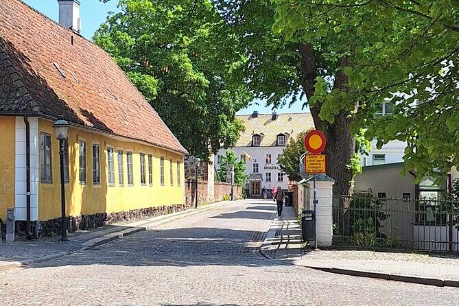 Lund's Medieval and Modern History: A Self-Guided Audio Tour - The Practicalities and Value