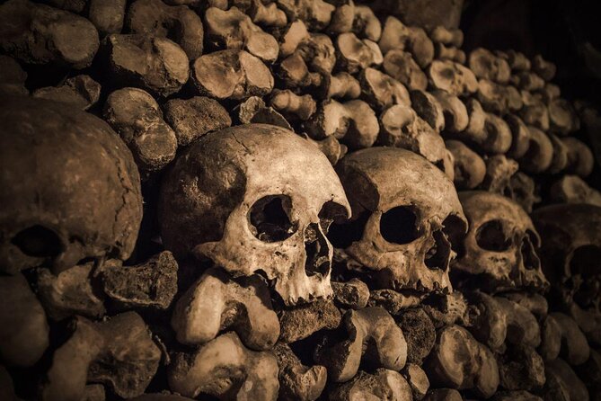 Lupin's Footsteps: A Self-Guided Walking Tour in Paris - Key Points