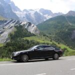 LUX Private transfer from Belgrade Airport - What to Expect on Your Transfer