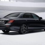 Luxembourg Airport Transfers : Airport LUX to Luxembourg in Business Car - The Experience: A Closer Look at the Transfer Details