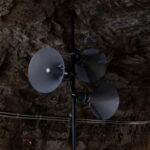 Luxembourg: Aquatunnel Sound Installation 'The Lower World' - Detailed Breakdown of the Experience