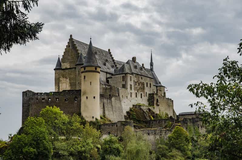 Luxembourg: Capture the most Photogenic Spots with a Local - What the Reviews Say