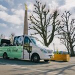 Luxembourg: City Bus Tour with Audio Guide and Headphones - What Makes This Tour Stand Out