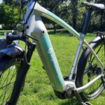 Luxembourg: City E-Bike Rental - An Honest Look at the Luxembourg City E-Bike Rental