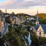 Luxembourg: City Highlights Guided Walking Tour - In-Depth Look at the Itinerary