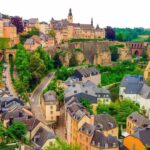 Luxembourg: City Highlights Walking Tour - The Practical Side: Booking, Group Size, and Flexibility