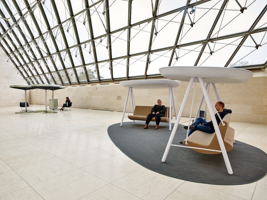 Luxembourg: Mudam Contemporary Art Museum Entry Ticket - What’s Inside?