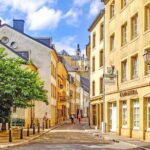 Luxembourg Private Walking Tour With A Professional Guide - Why This Tour Excels
