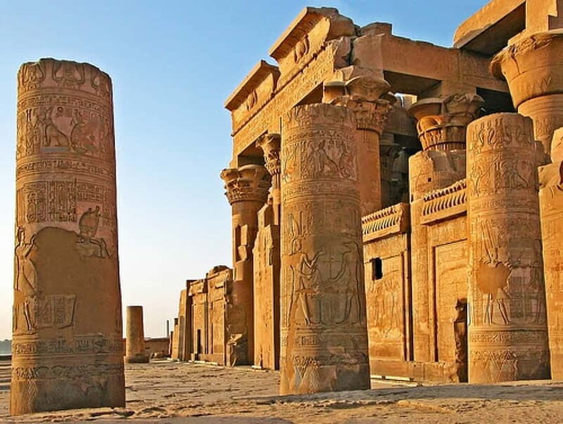Luxor Day Tour Visit Edfu and Kom Ombo With Transfers - The Cost and Value