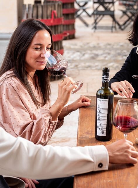Luxurious Wine Experience: Savor Venetian Best Vineyards - An In-Depth Look at the Experience