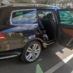 Luxury airport transfer from Lodz to Warszawa Chopin Airport - The Benefits of a Private Transfer in Your Travel Plan