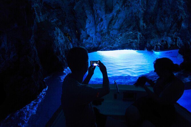 Luxury Blue Cave & Five Islands Tour from Split - Who Should Consider This Tour?