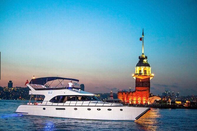 Luxury Boat Tour in Bosphorus with Hotel Transfers - Authentic Experiences and Personalized Attention