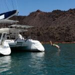 Luxury Caldera Cruise with a rich BBQ meal and drinks! - Who Is This Tour Best Suited For?