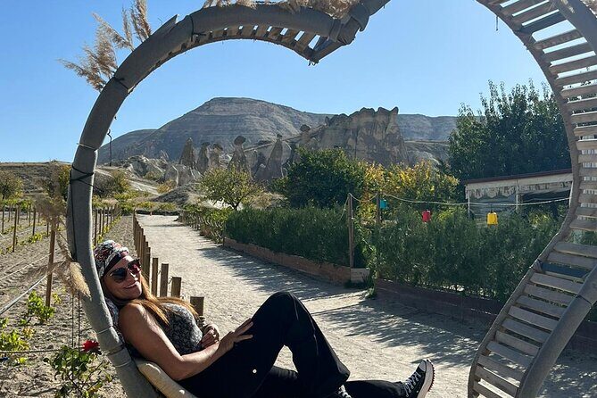 Luxury Cappadocia Tour - The Tour Overview: Expectations and Highlights