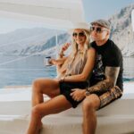Luxury Catamaran Cruise from Panormo Port with Lunch and Drinks - The Water Activities and Beach Time