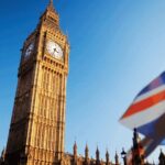 LUXURY CHAUFFEUR-DRIVEN TOURS OF LONDON - Lunch and Early Afternoon: Cultural Vibes and Panoramic Views