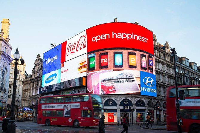 Luxury Chauffeured Minivan at Your Disposal in London for Full Day - Who Will Love This Tour?