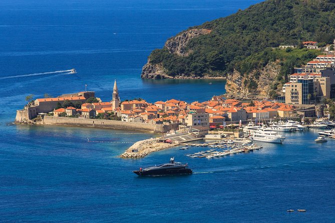 Luxury coast of Montenegro tour - Introducing the Luxury Coast of Montenegro Tour