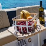 Luxury Day-Cruise from Paros to Blue Lagoon-Antiparos-Despotiko - What’s Included and What’s Not