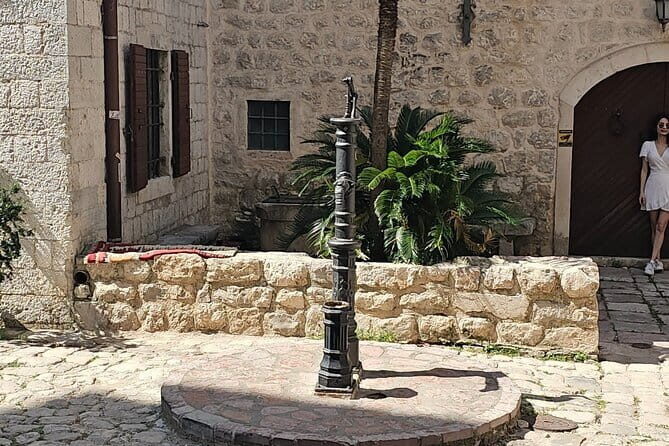 Luxury Day tour to Montenegro - Discovering the Charm of Montenegro in a Day