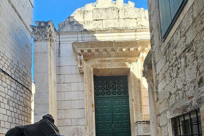 Luxury Day tour to Split - Who Should Consider This Tour?