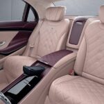 Luxury Departure Transfer from Frankfurt to Frankfurt Airport FRA - The Overall Experience