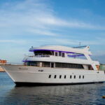 Luxury family-friendly cruise from Ayia Napa |Lunch included - A Detailed Look at the Experience