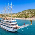 Luxury Harem Maldives Alanya All Inclusive Boat Adventure - The Value for Travelers