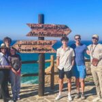 Luxury Malaga to Tangier Day Trip: Transfer, ferry, camel & Souks - The Highlights of the Tour: Activities and Food