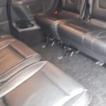 Luxury Minivan from Brussels airport to the city of Brussels - The Review from Travelers