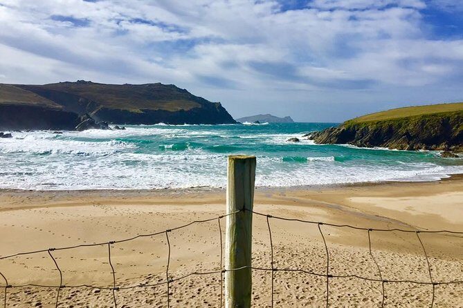 Luxury Photography Day Tour on Dingle Peninsula - Fully Guided and Chauffeured - The Itinerary in Detail