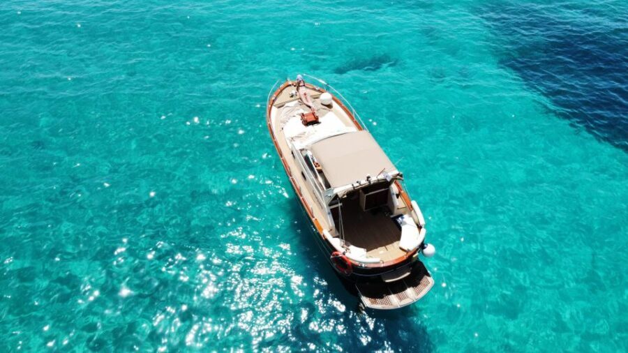 Luxury Private Boat Tour to Elaphiti Islands (4 hours) - Who Will Love This Tour?