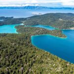 Luxury private boat tour to Mljet with "COLNAGO 45" - What’s Included and What’s Not