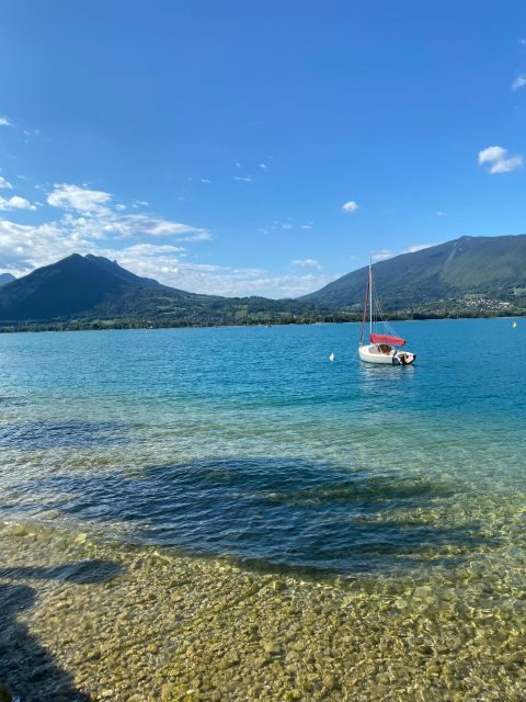 Luxury Private Concierge - Bespoke Annecy Experience - Who Will Love This Tour?