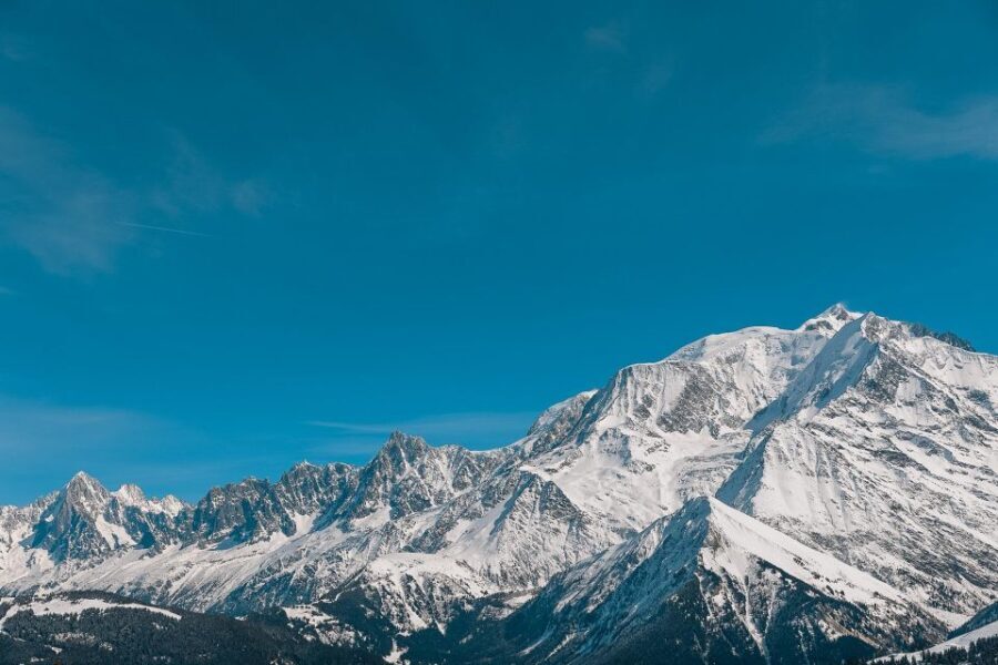 Luxury Private Concierge - Bespoke Chamonix Experience - The Itinerary: What Youll likely Experience