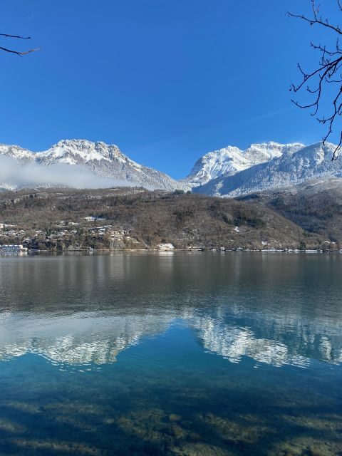 Luxury Private Concierge - French Alps Driving Tour - The Experience in Context