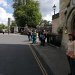 Luxury Private Day Hire London-London Stopover at Windsor & Hampton Court Palace - FAQ