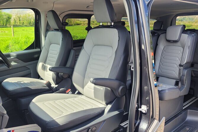 Luxury Private Day Tour The Ring Of Kerry With Local Driver guide - The Sum Up