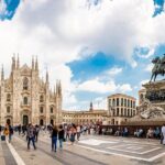 Luxury Private Day Transfer from Milan to Linate Airport - What to Expect from the Experience