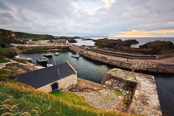 Luxury Private Hire Tour for 2- 6 people around Northern Ireland - Who Will Love This Tour?
