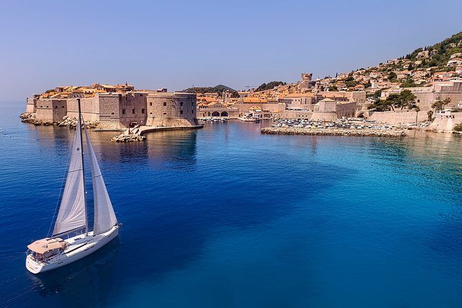 Luxury Private Sailing from Dubrovnik: Day & Multiday Tours - The Itinerary: What to Expect