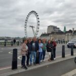 Luxury Private Tour in London with Lunch - The Itinerary: Landmarks, Stories, and Hidden Gems