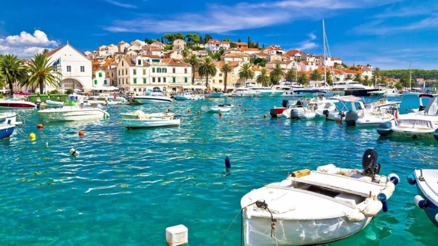Luxury Private Tour to Brac, Hvar, and Pakleni Islands - The Journey Begins: Cruising to Brac Island and Bol