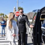 Luxury Private Transfer from Dubrovnik Airport to Orasac or Zaton - How the Experience Unfolds