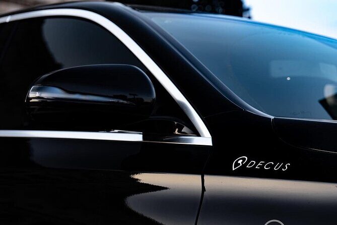 Luxury Private Transfer from Orio Al Serio Airport to Milan Center - Meeting and Pickup