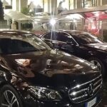 Luxury private transfer Malpensa airport to Linate airport - The Experience Breakdown